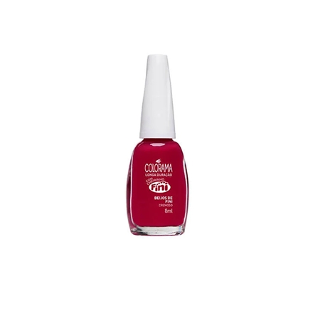 Esmalte Colorama Fini 8ml - Beijos de Fini - Esmalte Colorama Fini 8ml ...