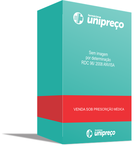 Tamisa 20 Com 21 Comprimidos - Farmácias Unipreço