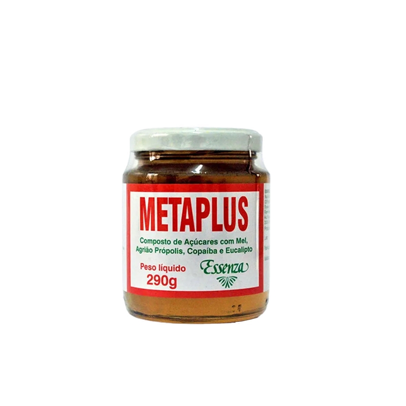 Metaplus Para Que Serve - BRAINCP