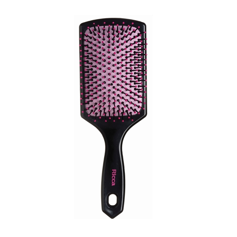ESCOVA RICCA BASIC RACKET (COD:249) - Escova Ricca Basic Racket (Cod:249)