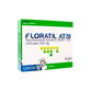 FLORATIL AT 250MG 10 CAPSULAS