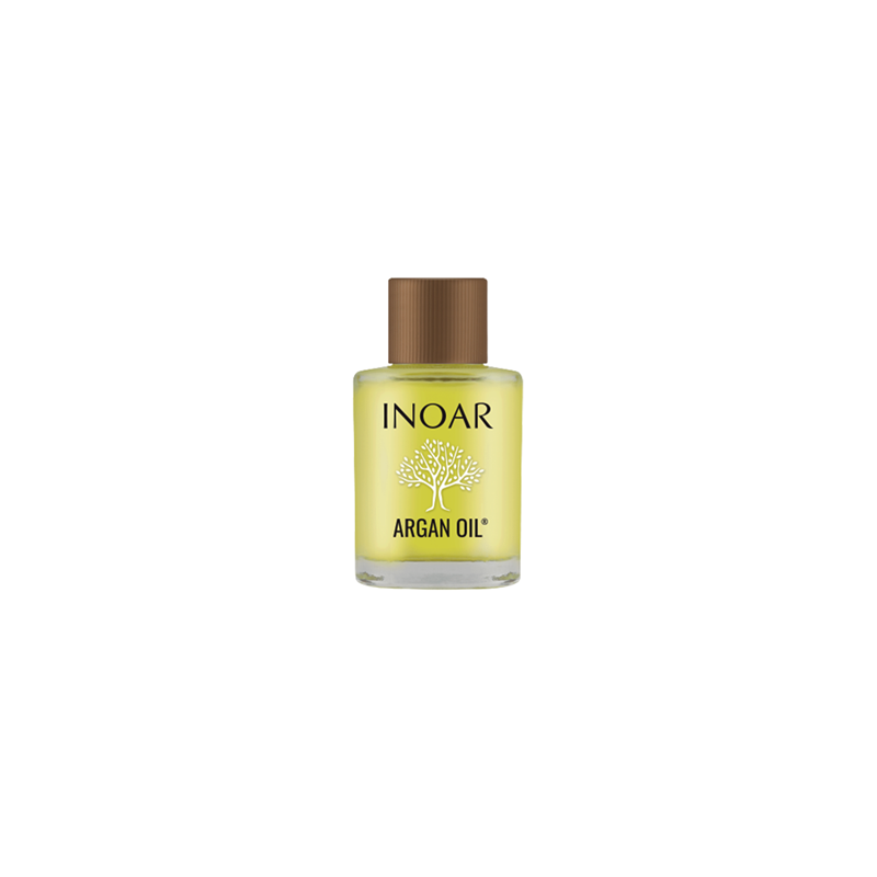 Óleo De Argan Inoar Com 7ml