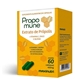 PROPOMUNE 400MG MAXINUTRI COM 60 CAPSULAS