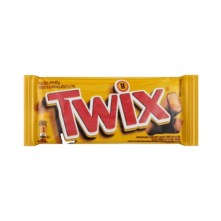 TWIX 40G ORIGINAL