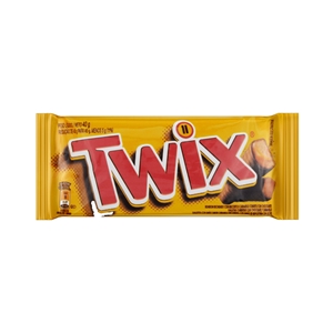TWIX 40G ORIGINAL - CHOCOLATE TWIX ORIGINAL 40G - MARS