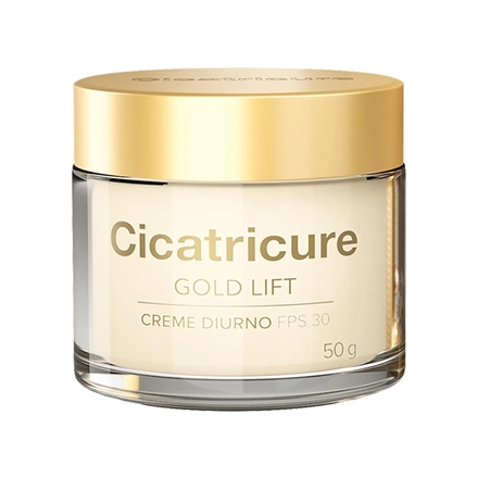 Creme Cicatricure Gold Lift Diurno Reduz Rugas 50g - Farmácias Unipreço
